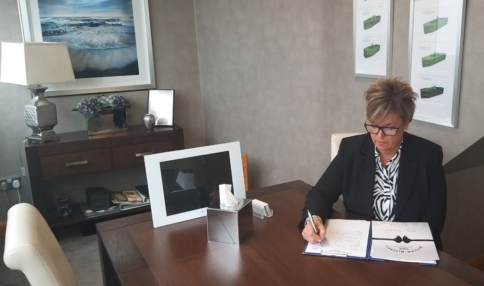 Our Team – Funerals | Sutton Coldfield